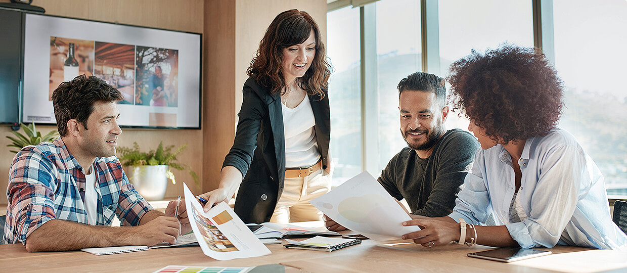 About Us - Hardware Store