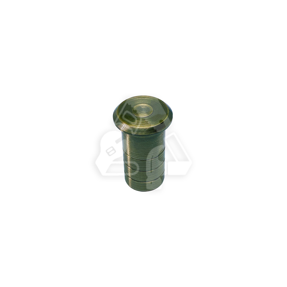 Ab Finish Dust Cap 1/2″ - Hardware Store