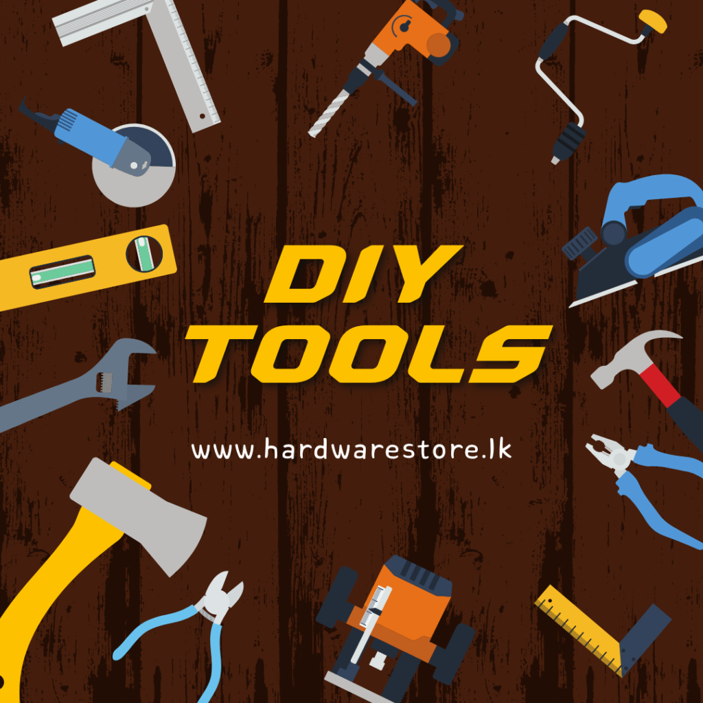 Home - Hardware Store