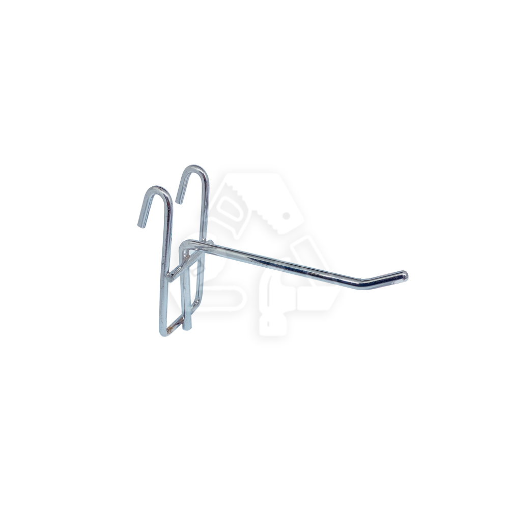 Display Mesh Hooks 4″ - Hardware Store
