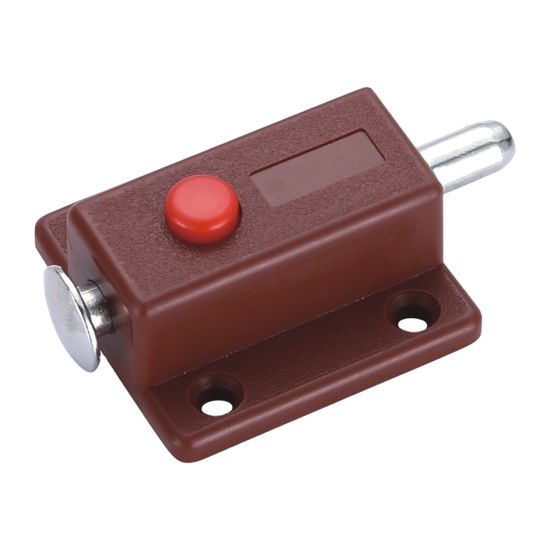 Push Lock - Hardware Store