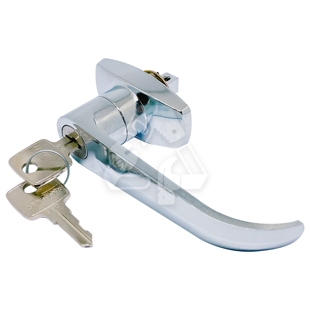 Steel Cupboard Lock CL - Hardware Store