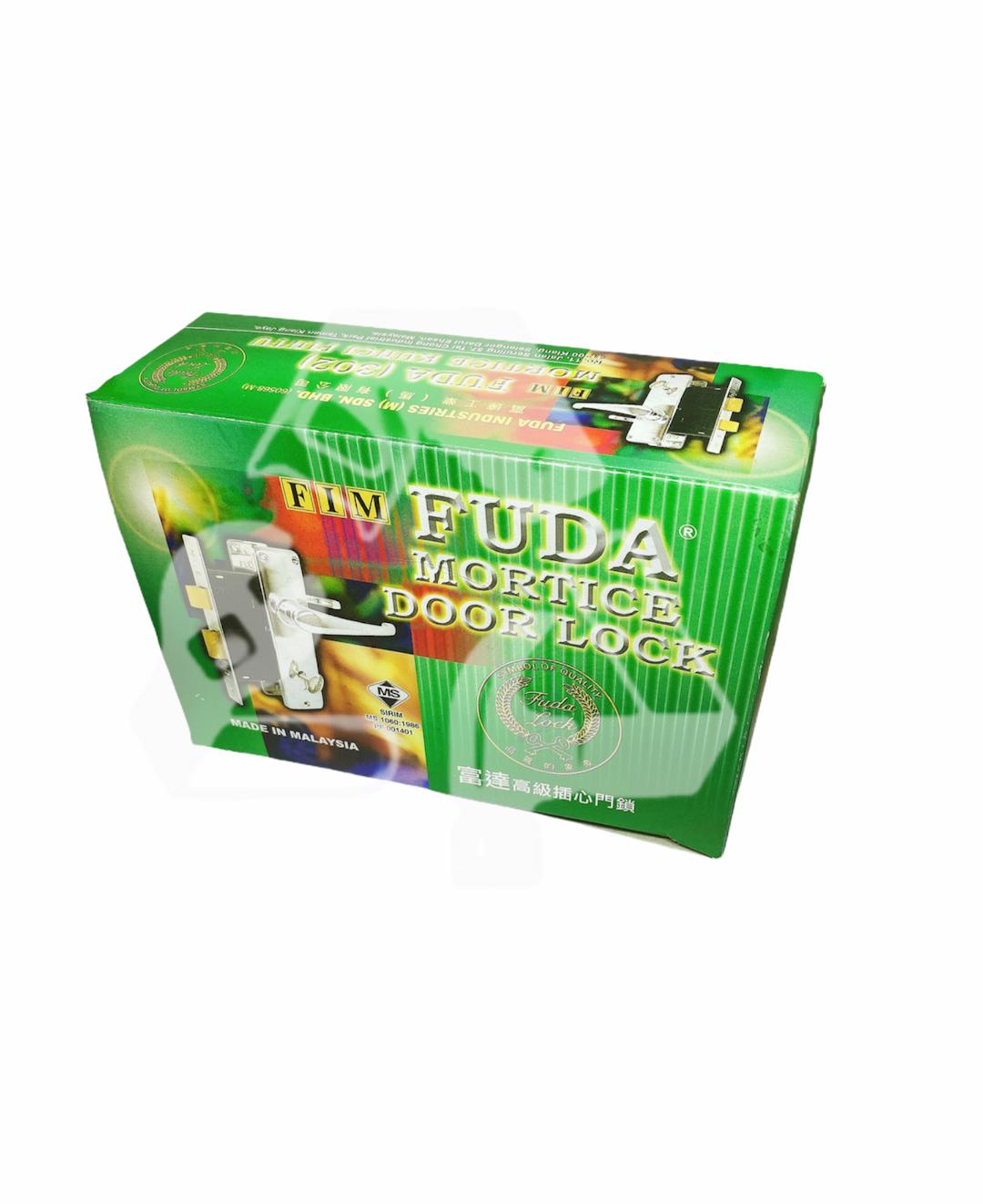 Fuda Door Lock - Hardware Store